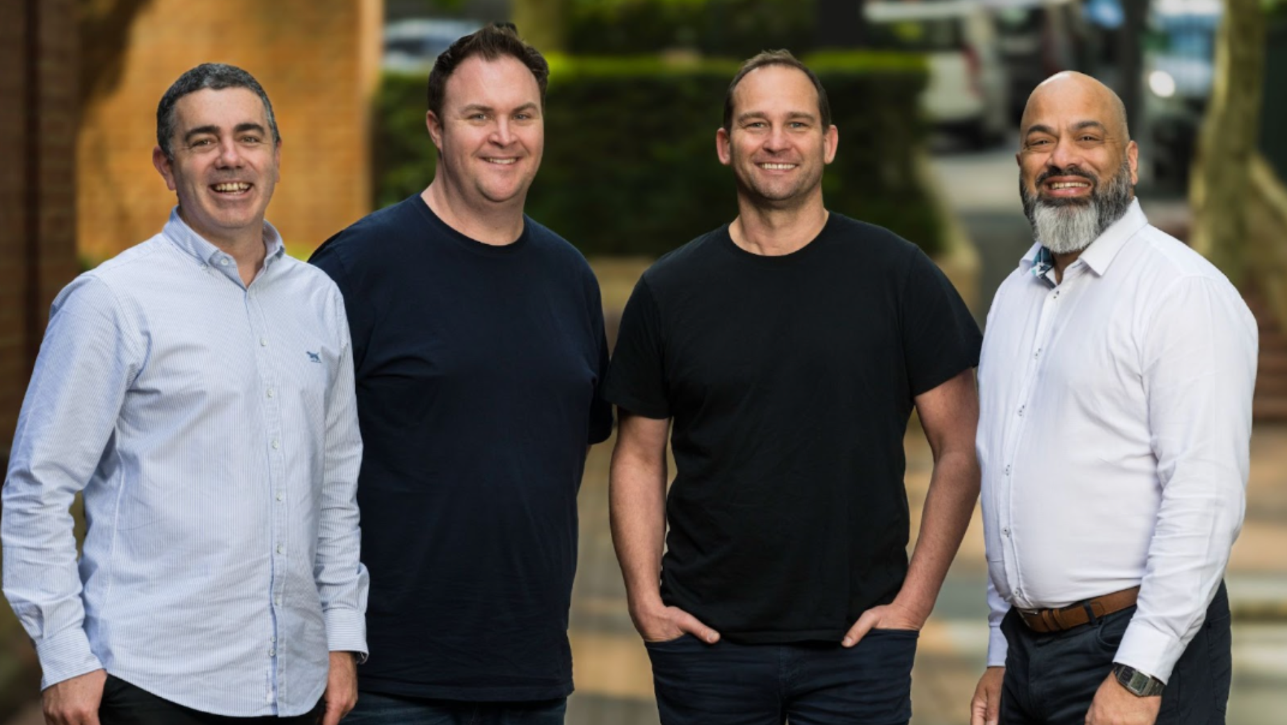 Fabulate 18th in Deloitte Tech Fast 50 | LBBOnline