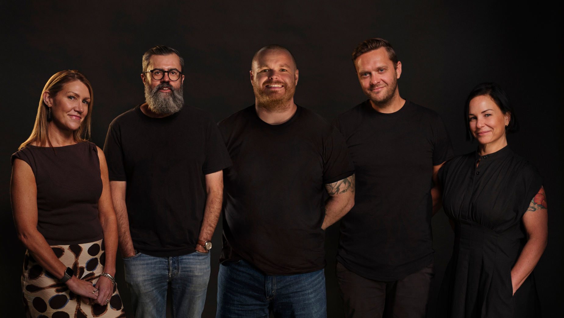 Innocean Australia Relaunches as Fully Integrated Creative and Media ...