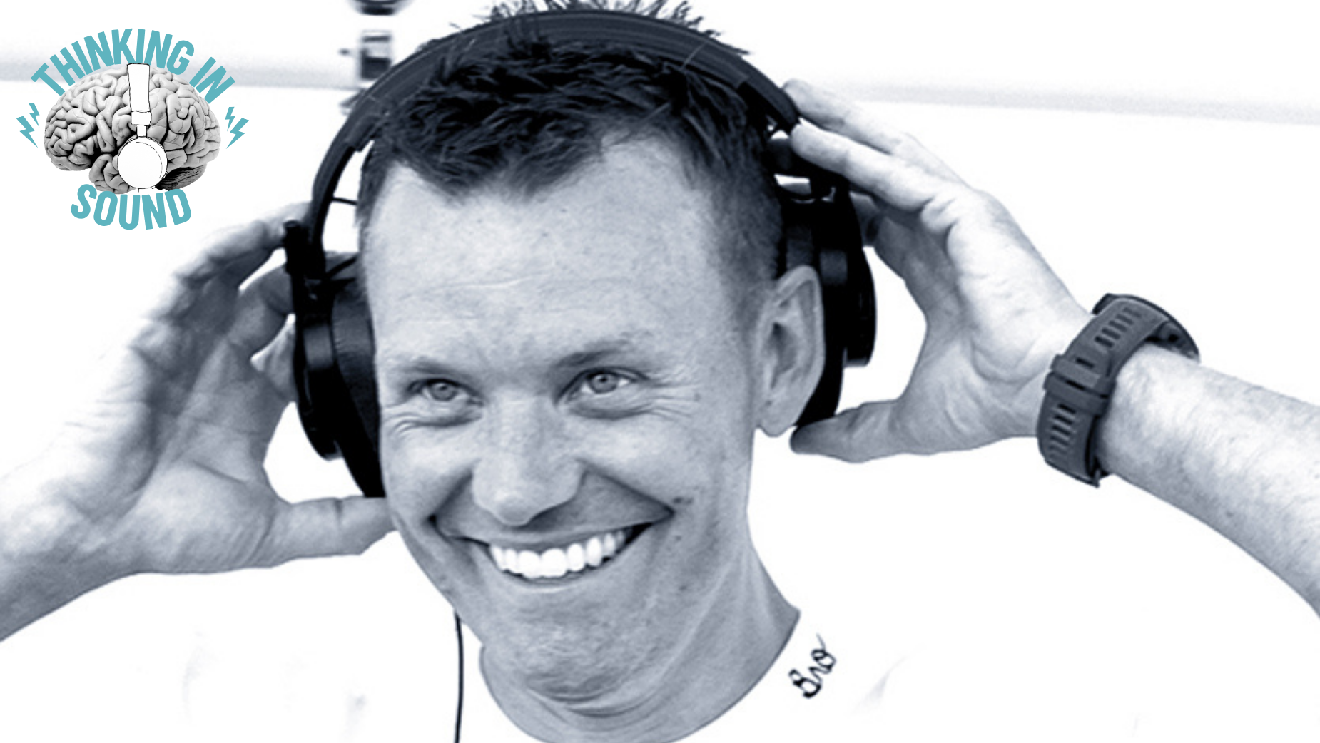 Journeys in Drum ‘N’ Base with Jake Ridley | LBBOnline