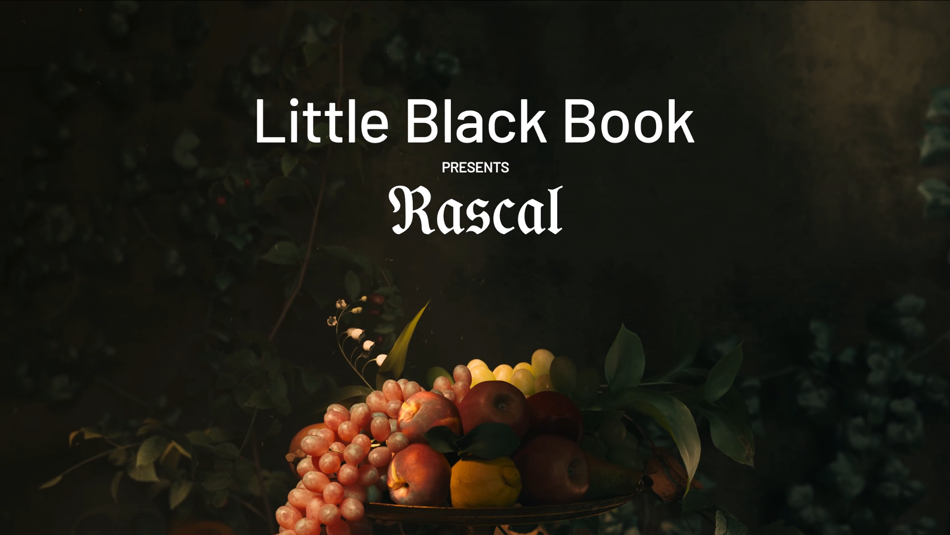 LBB Presents: RASCAL, a Creative Studio Balancing Cheekiness and ...