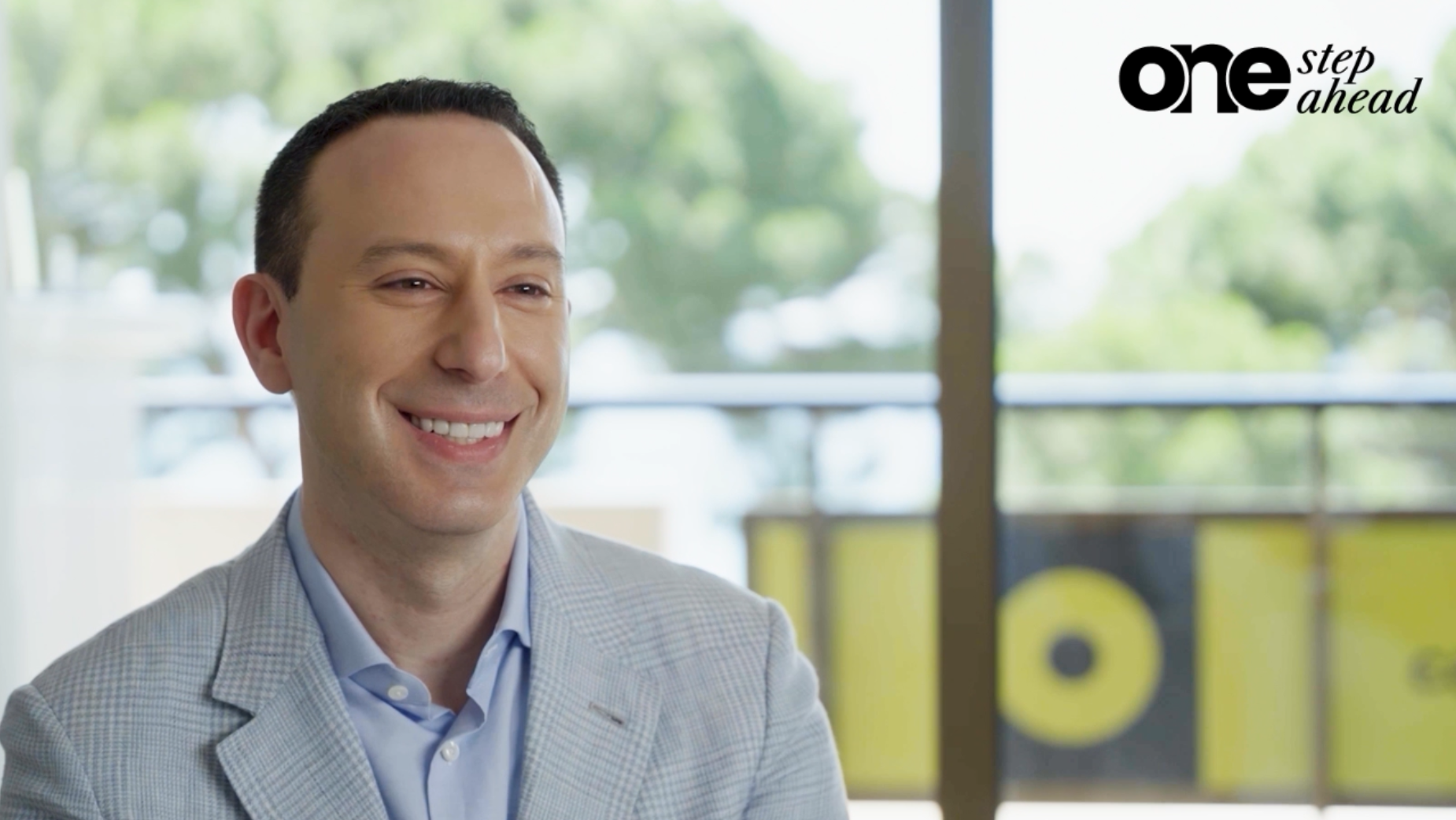 Hilton’s Chief Marketing Officer Sees In-Person Experience as the Key to Staying One Step Ahead ...