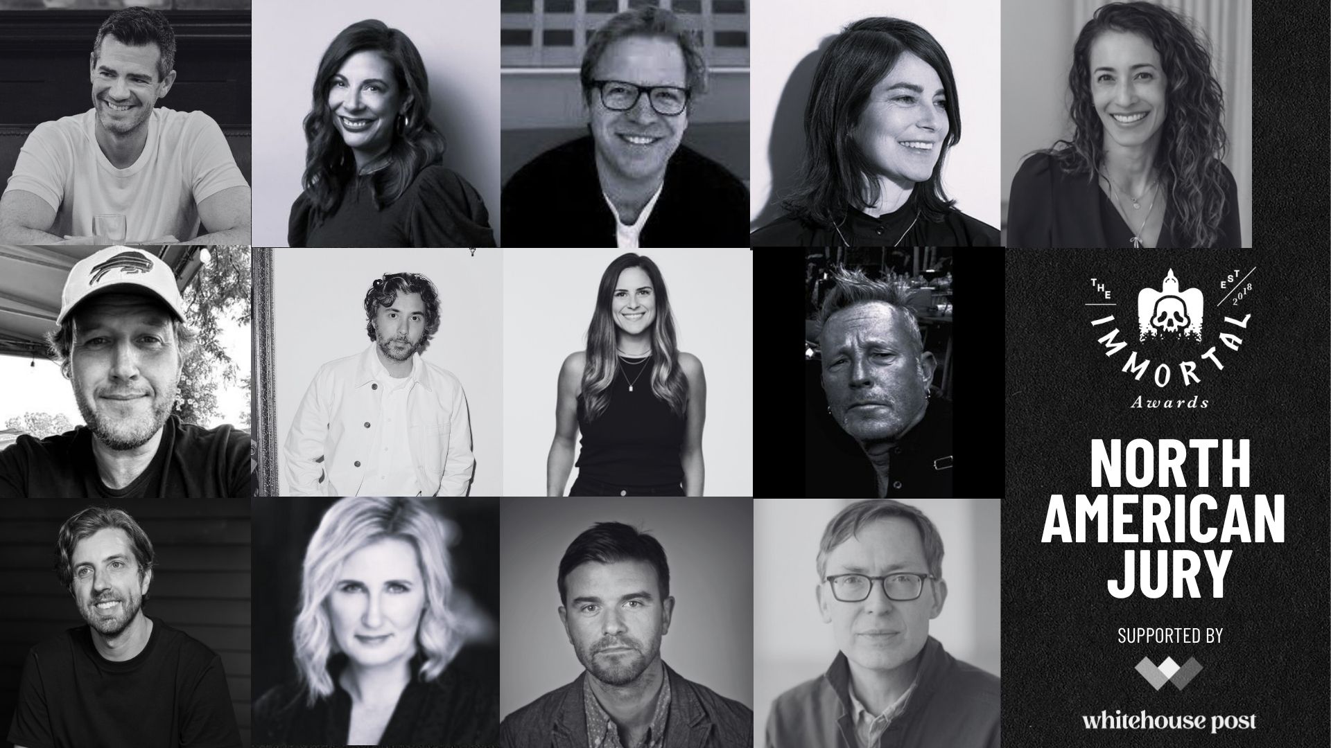 The Immortal Awards 2025 Regional Judging Continues in New York with ...