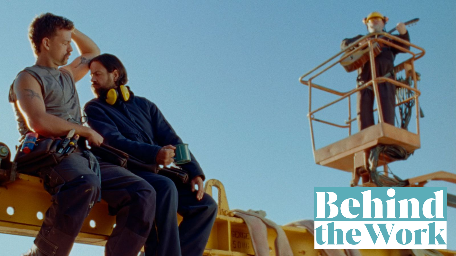 SOUTH Music Finds Its Perfect Pitch with Mando’s Song-Driven Story ...