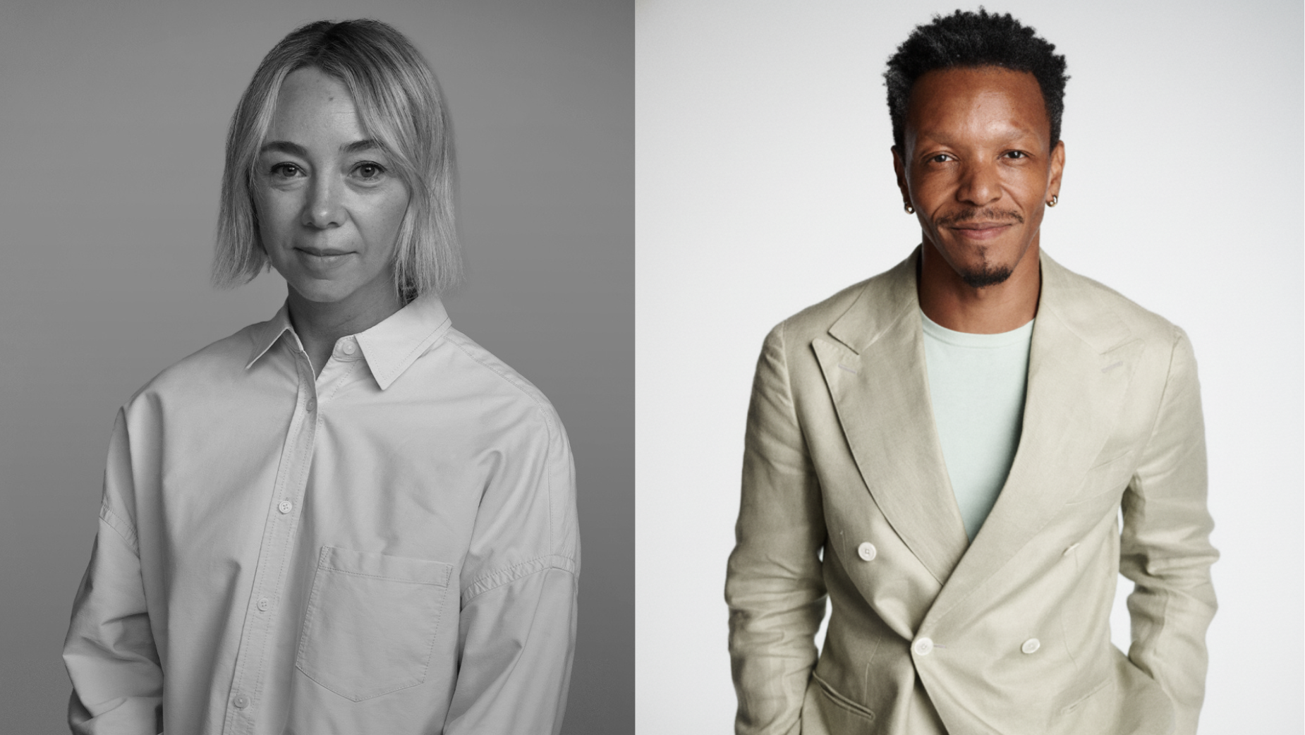 Barbara Humphries and Maurice Riley Appointed Jury Presidents For ...