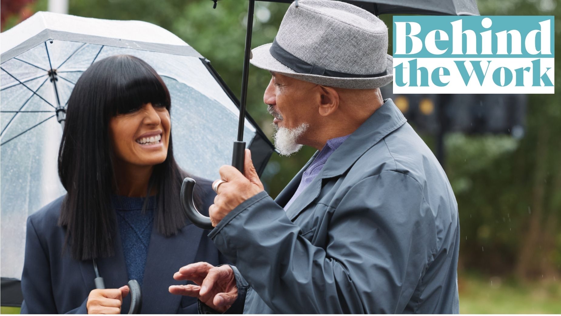 How The Gate Films Captured “Real People Telling Real Stories” on ...