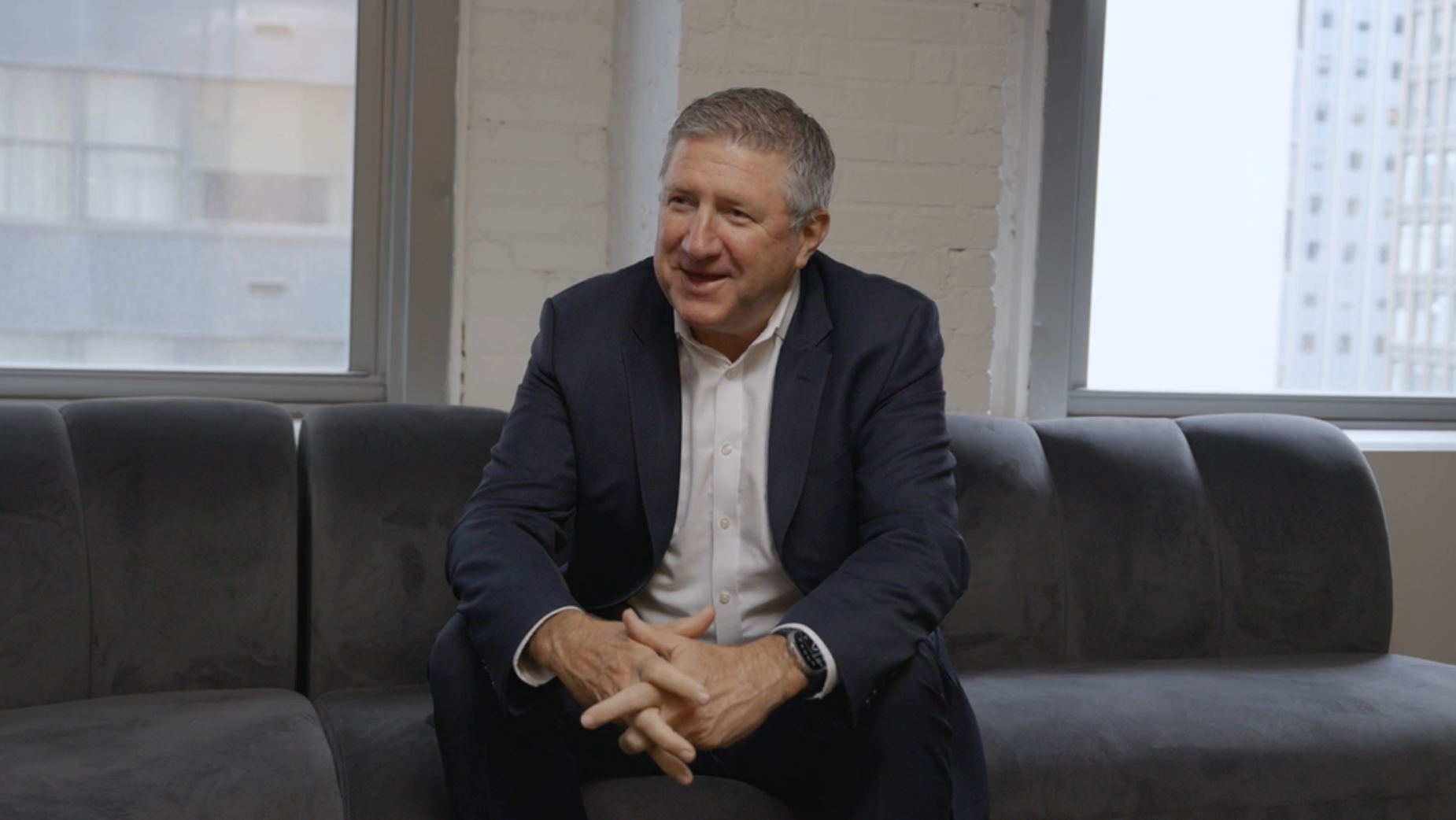 “You Have to be Willing to Control Your Destiny”: Omnicom’s Troy ...