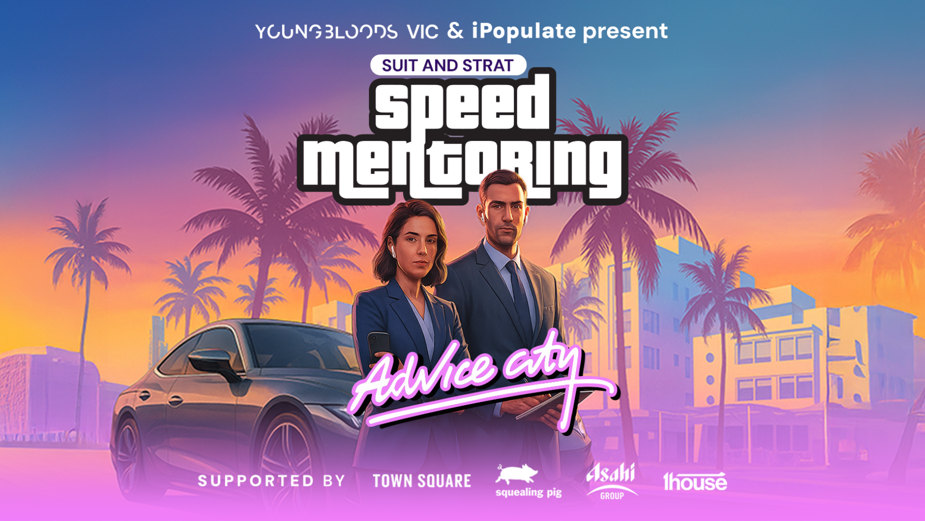 Margie Reid, Michael Titshall, Sasha Firth to Join Youngbloods VIC ...