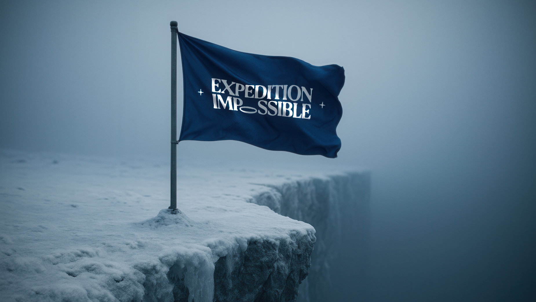 Columbia Sportswear Dares Flat Earthers to 'Find the Edge' in ‘Expedition Impossible’ | LBBOnline