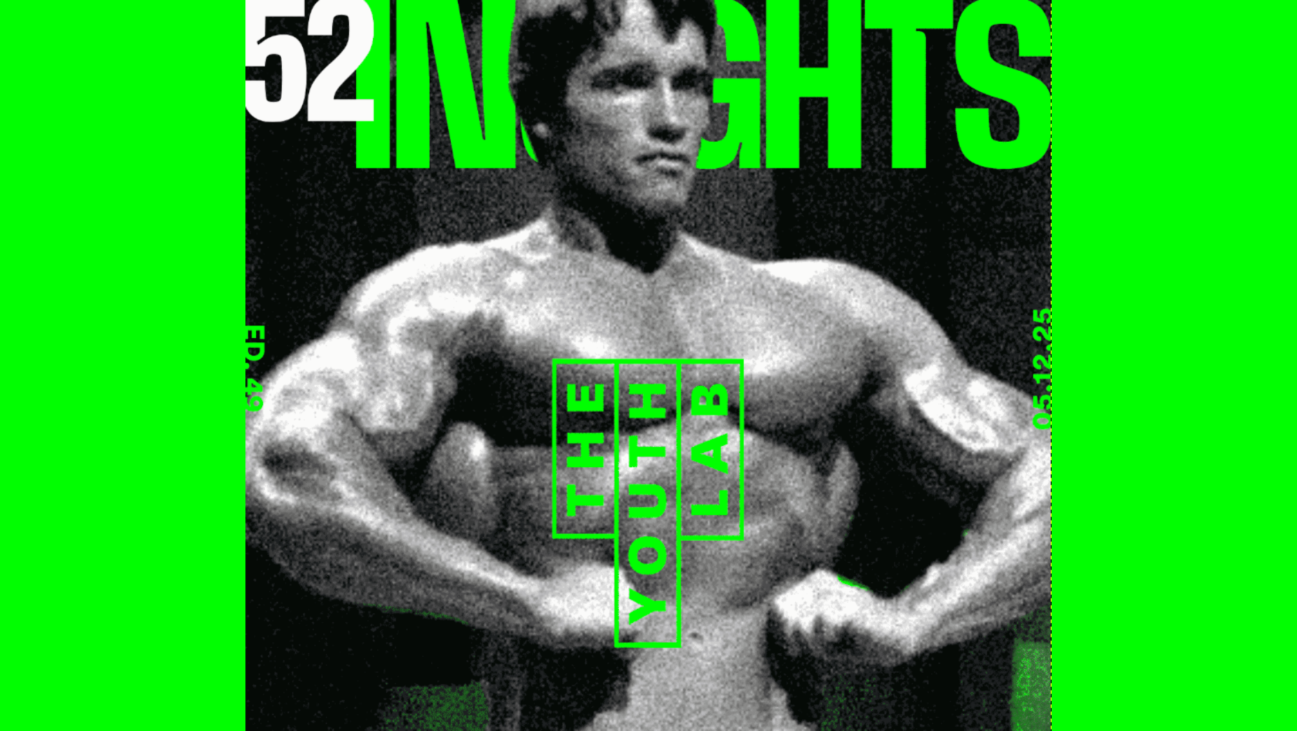 52 INSIGHTS: The Enhanced Games, When Sport Breaks The Rules | LBBOnline