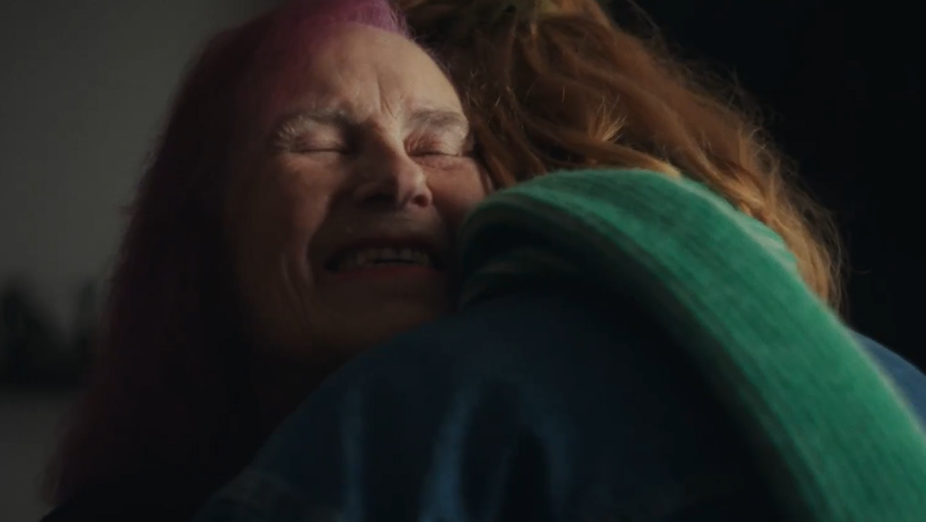 ALONE Shines Light on Real Irish Heroes in Heart-Warming Christmas Spot ...