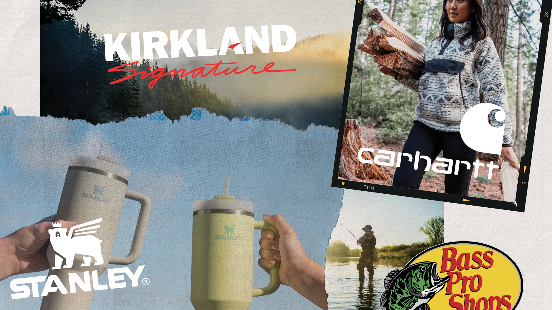 The Rise and Fascination of Accidental Icons | LBBOnline