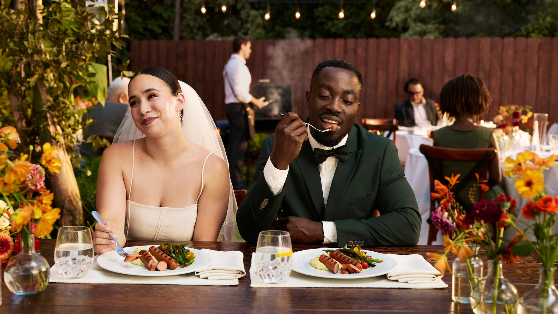 BUTTER Music and Sound Rings Dinner Bell for Hillshire Farm’s Sonic ...