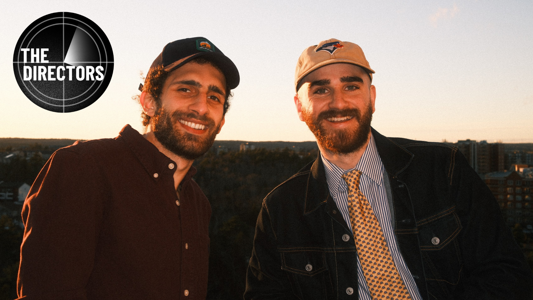 Finding the Sincerity in the Story with Ben & Ilia | LBBOnline