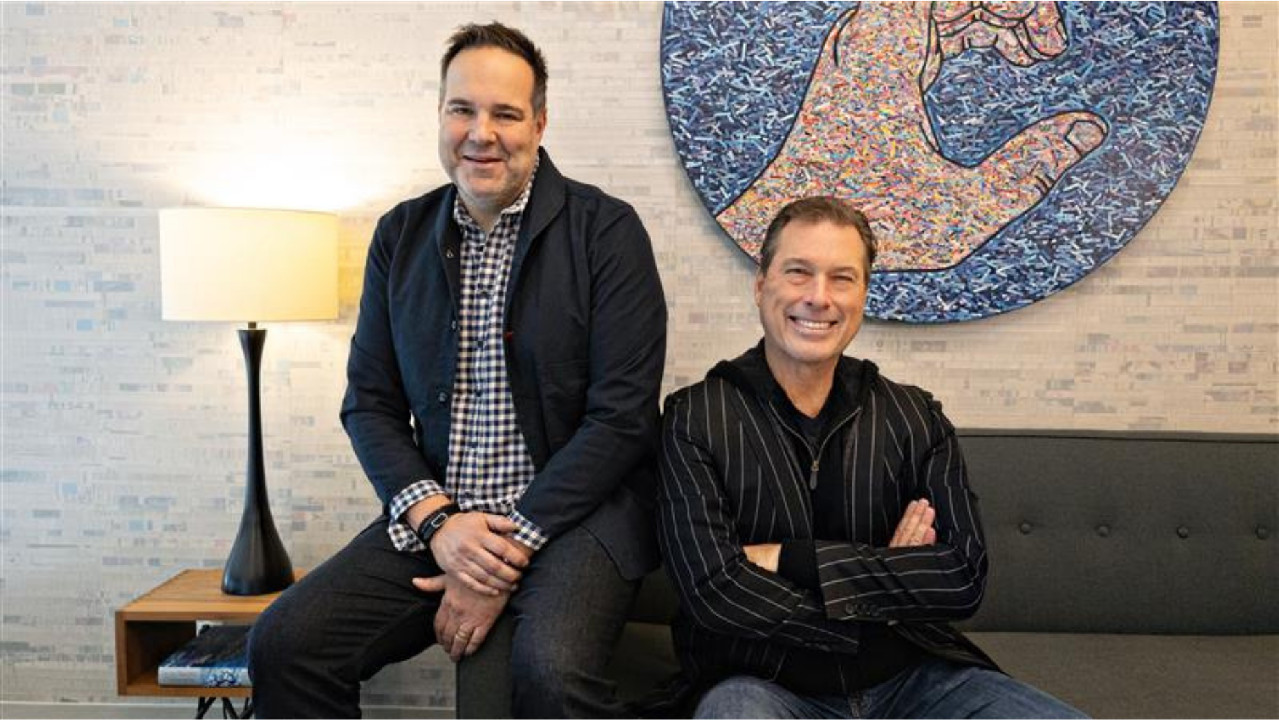 Blue Chip Names John Maxham Chief Creative Officer | LBBOnline