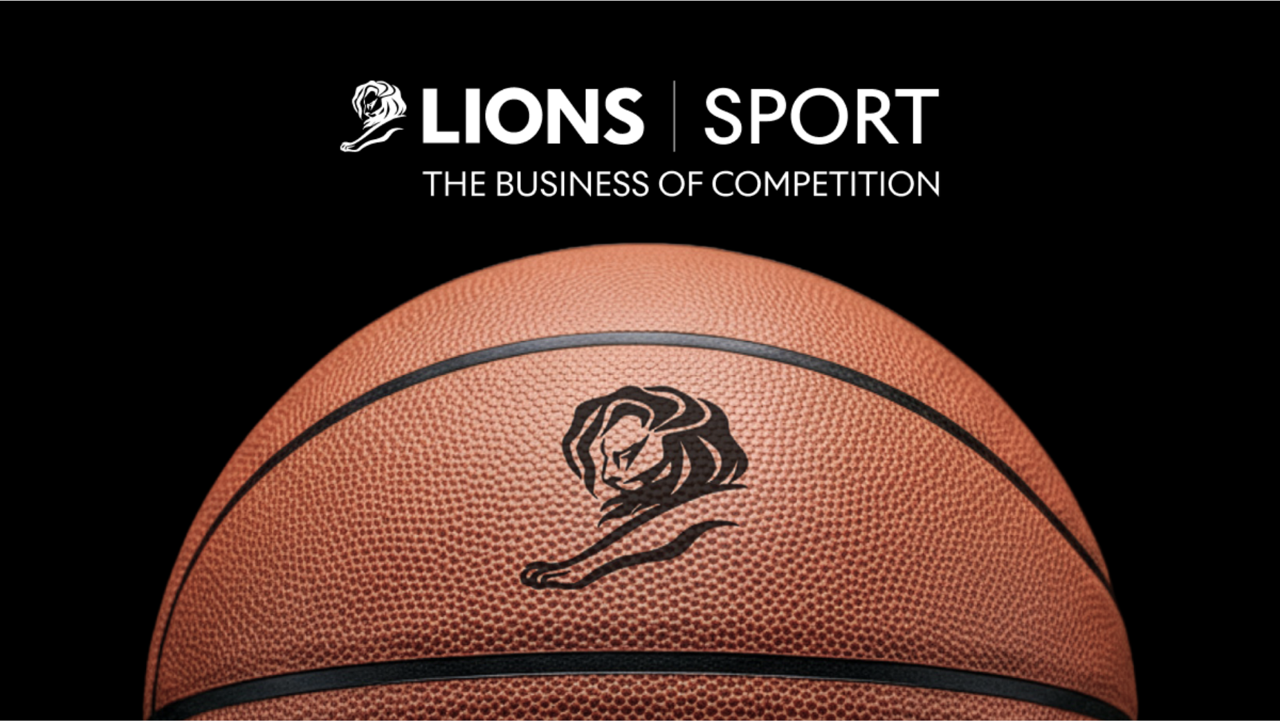 Cannes Lions Launches LIONS Sport | LBBOnline