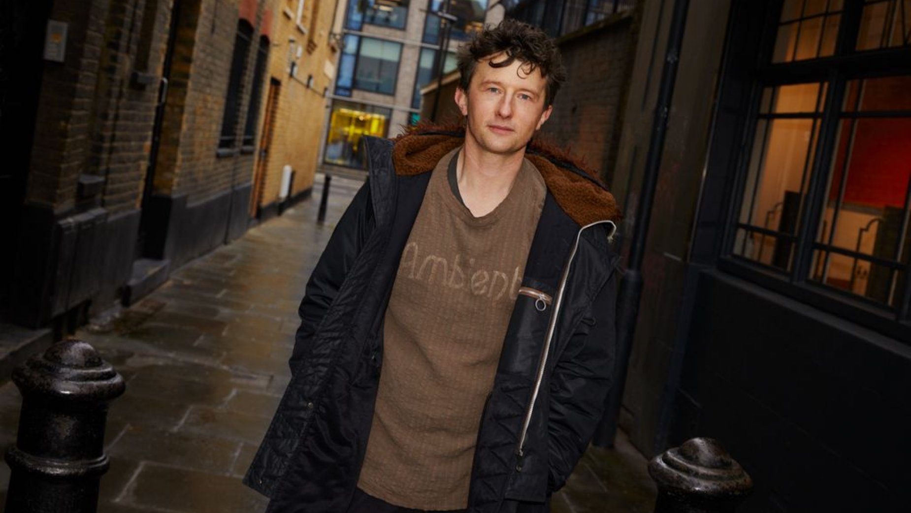 Mother Appoints Chris Chapman as Executive Design Director | LBBOnline