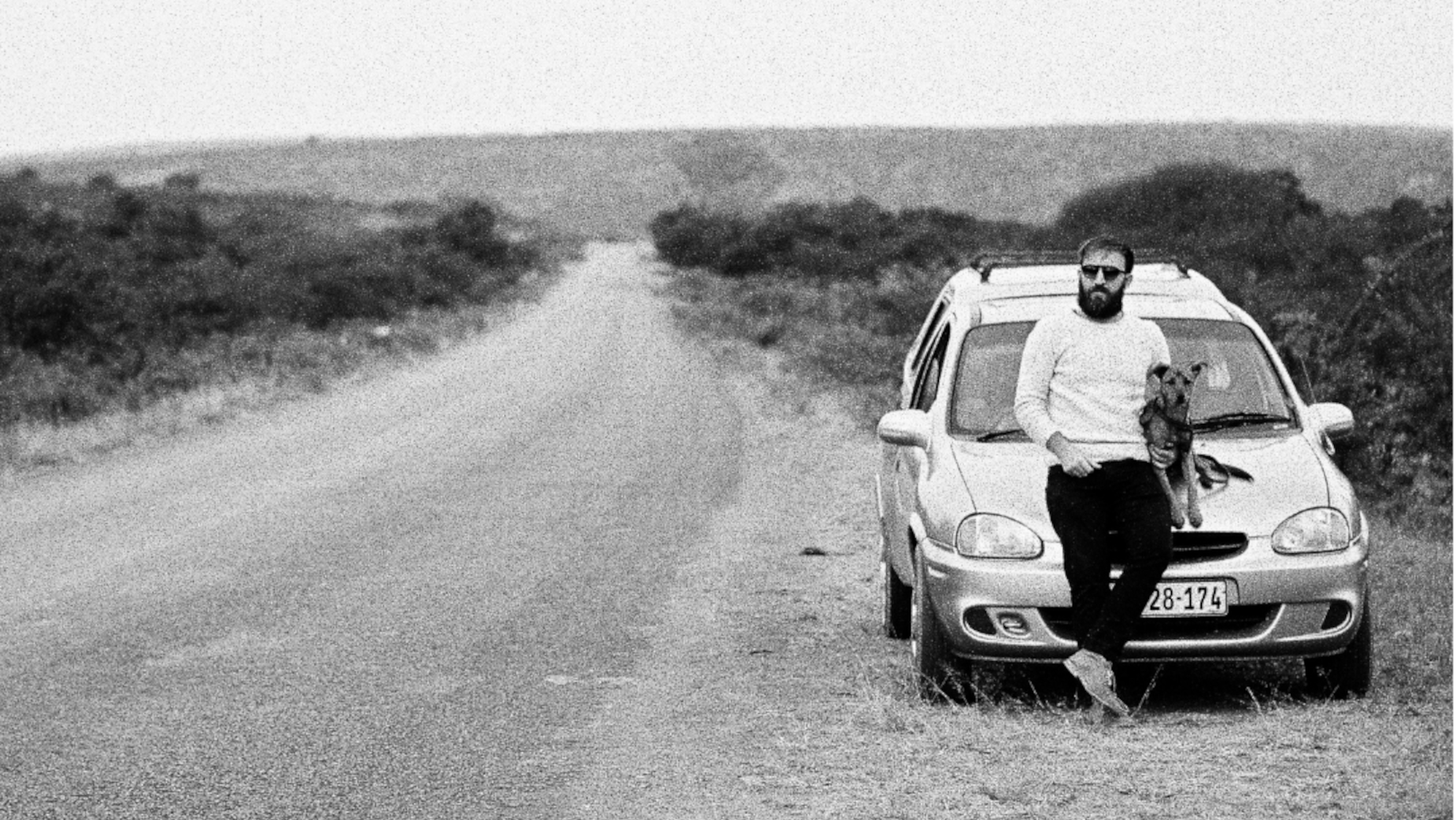 Marshall Street Editors Welcomes Daniel Mitchell | LBBOnline