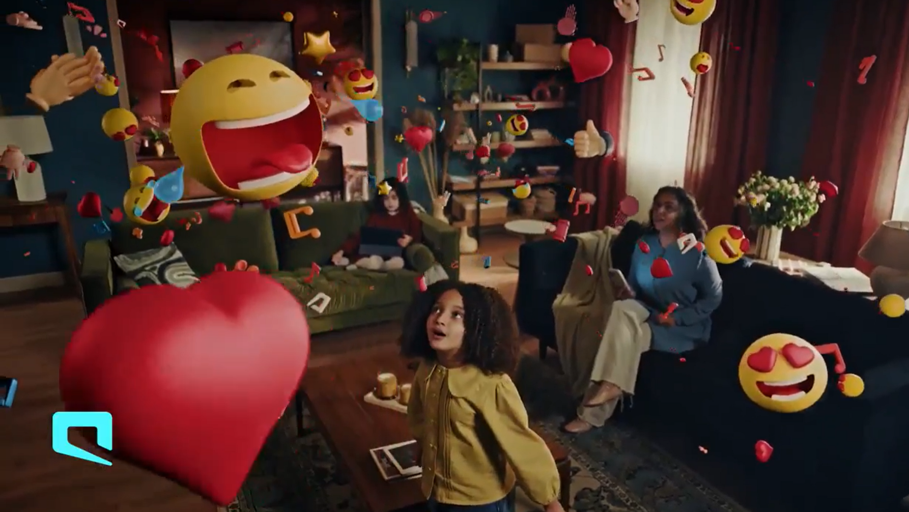 Mobily Spotlights Human Connection to Celebrate 20 Years | LBBOnline