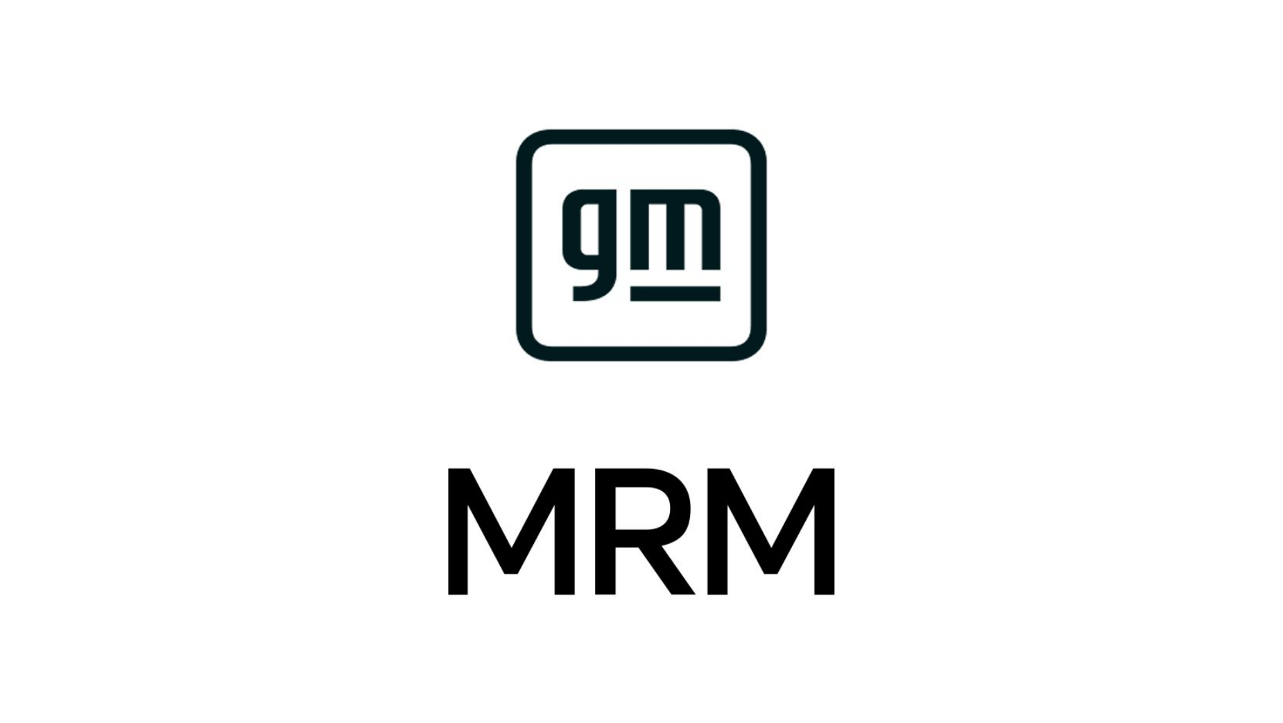 General Motors Canada Appoints MRM Canada as Digital Agency of Record ...