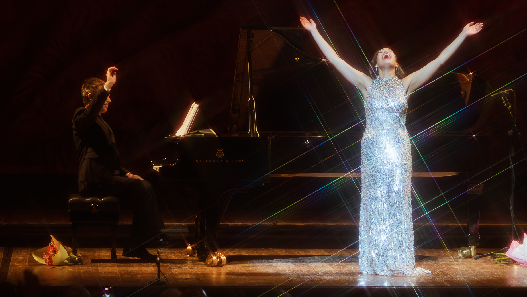 Ciclo Aura Marks Standout First Edition at Teatro Colón | LBBOnline