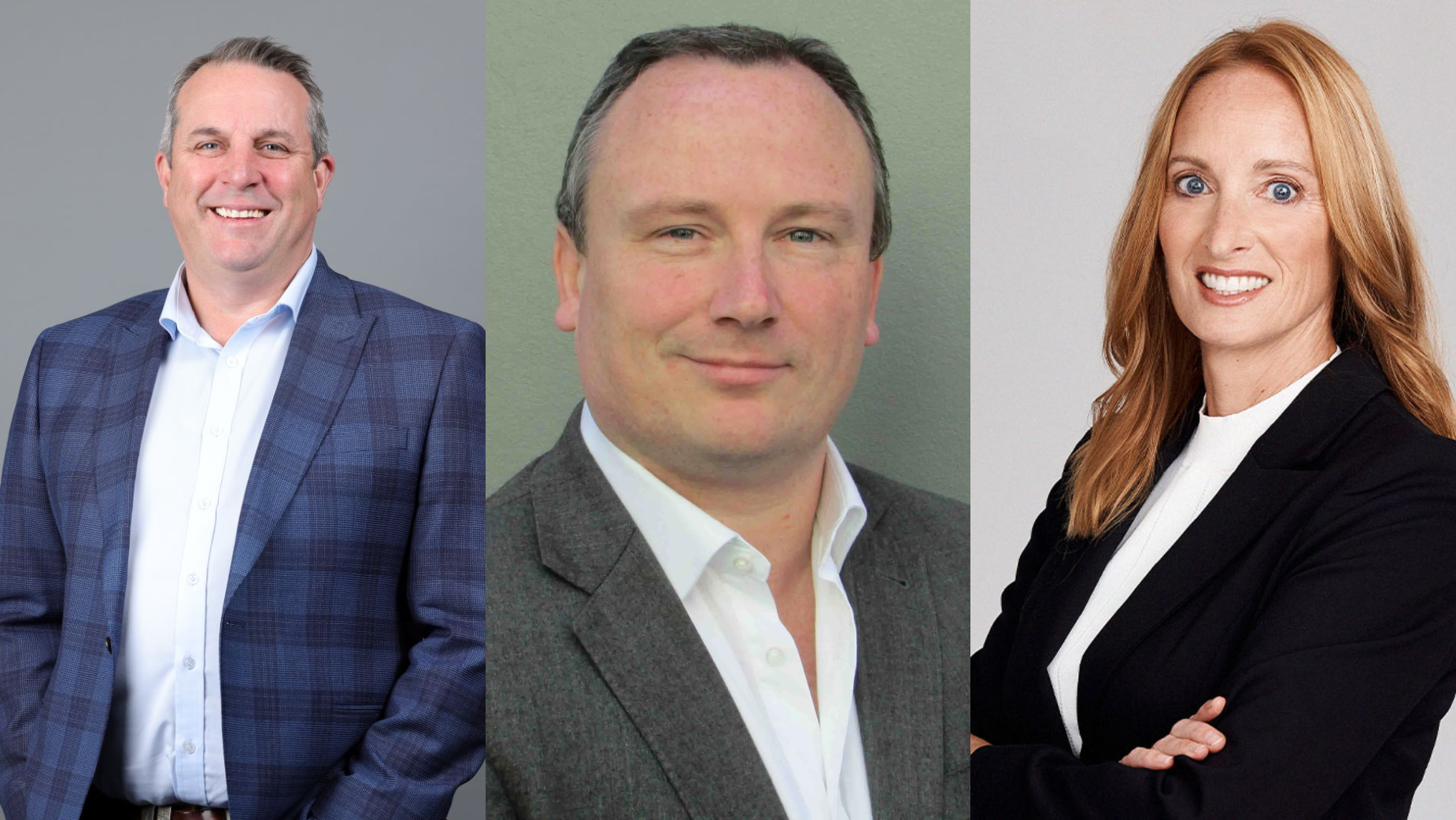 IPG Mediabrands' Mark Coad, Leigh Terry, Lucy Formosa Morgan Exit as ...
