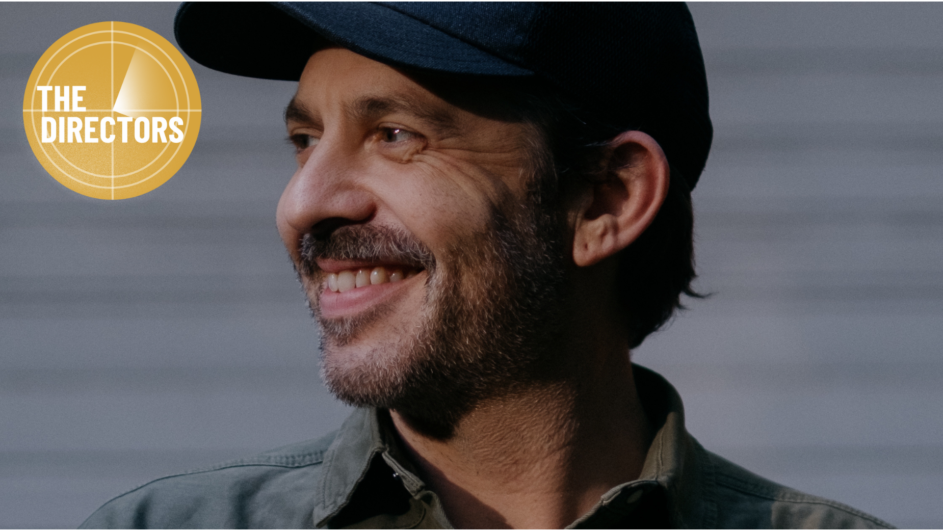 Matthew Gamlen on Craft, Collaboration, and Authenticity | LBBOnline