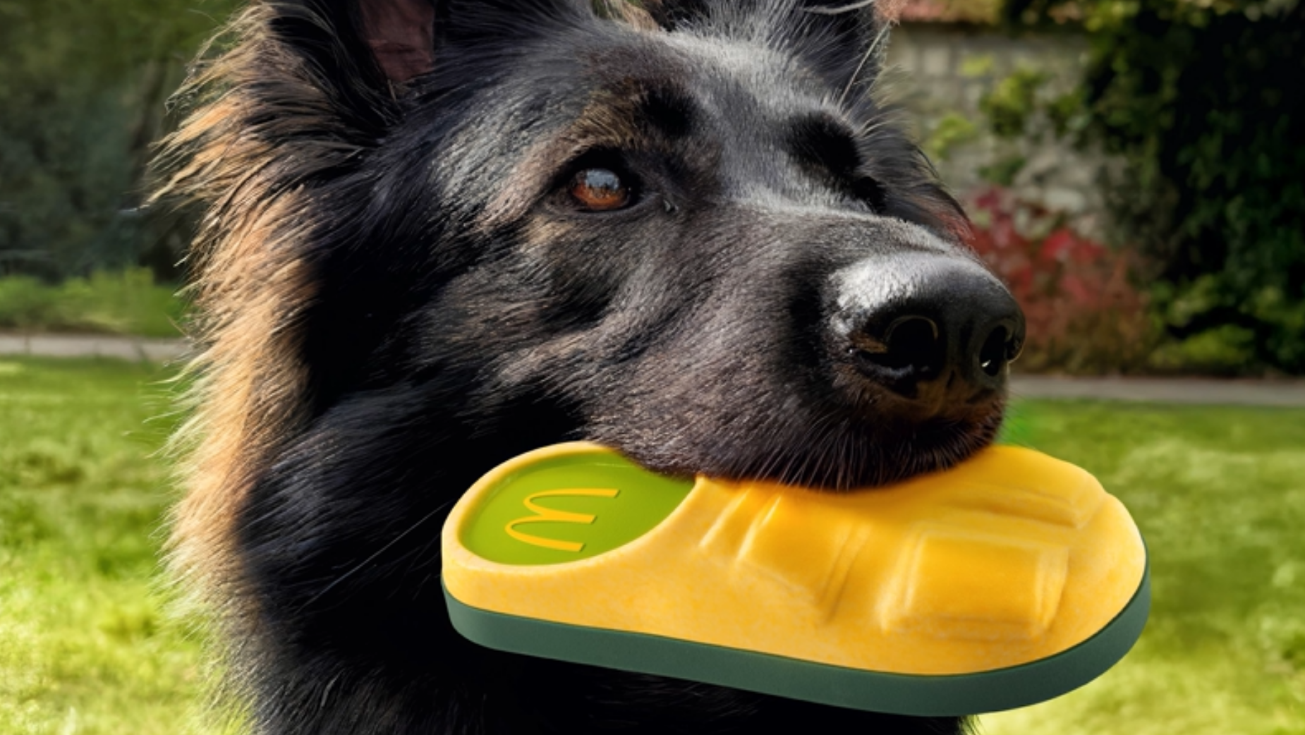McDonald’s Fetches Gen Z Pet-Parents' Hearts with First-Ever Dog Toy ...