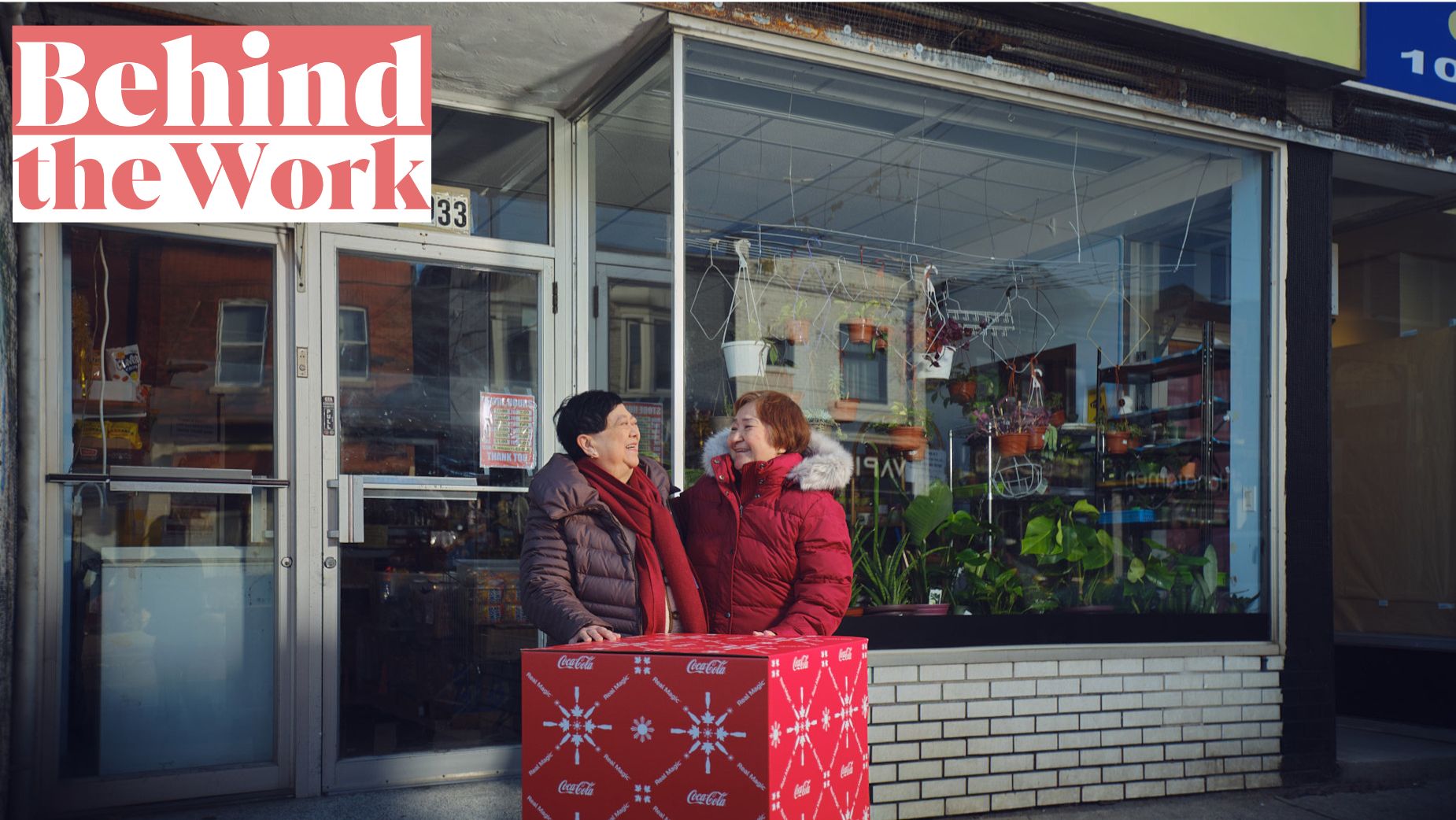 How Coca-Cola Canada Evolved Its Balikbayan Offering with a Trip to the ...