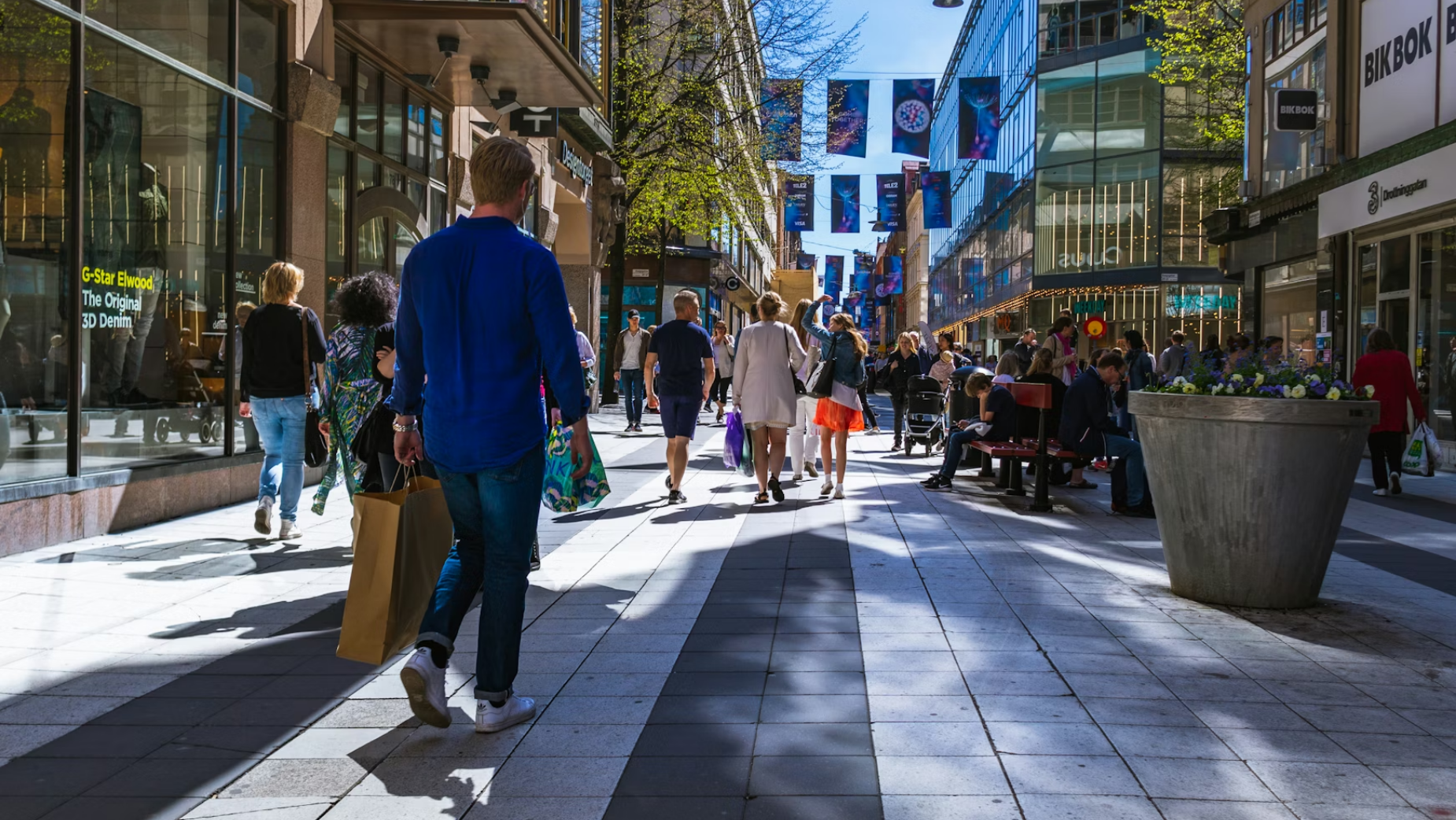 How Value-Conscious Consumers Are Redefining Commerce in the UK | LBBOnline