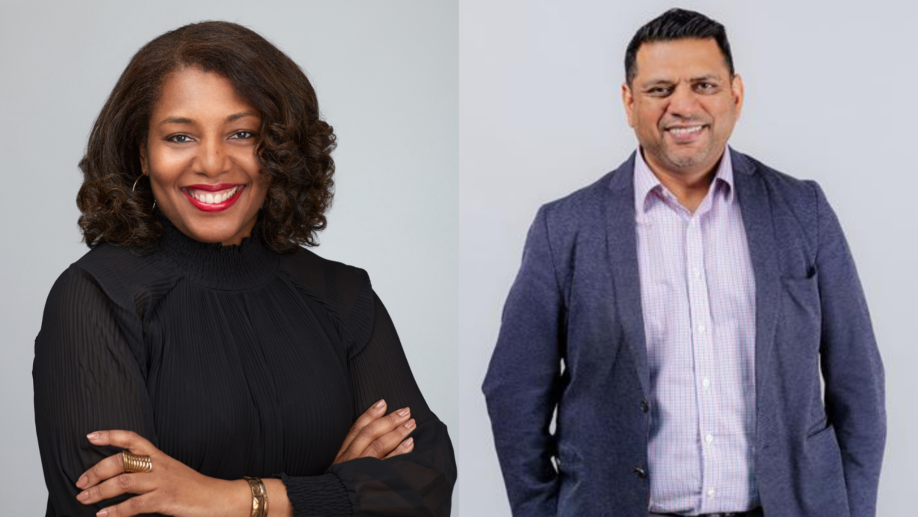 Razorfish Welcomes Kedma Pognon Brown and Raju Patel | LBBOnline