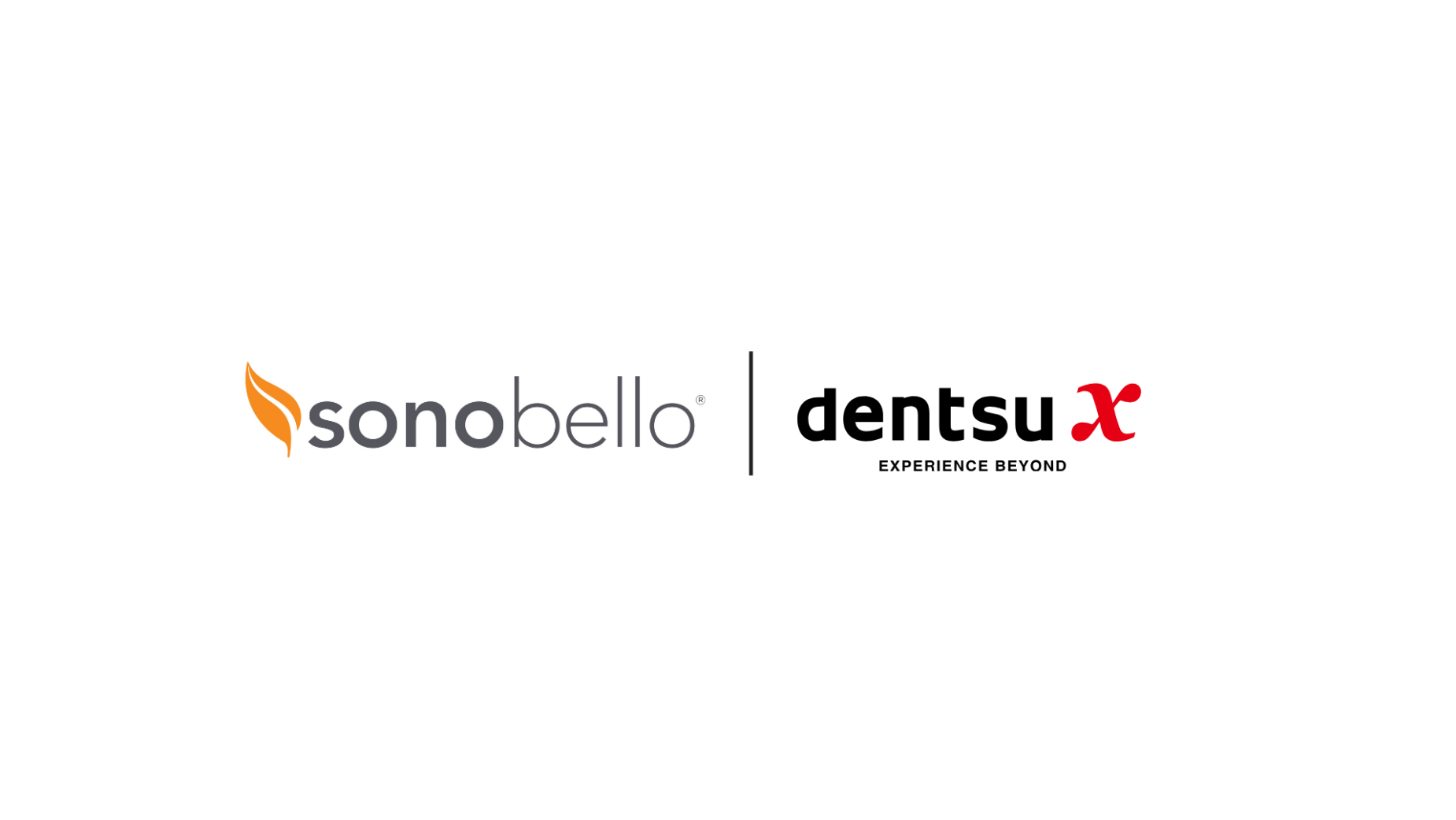 Dentsu X Named Digital Media Lead for Sono Bello | LBBOnline