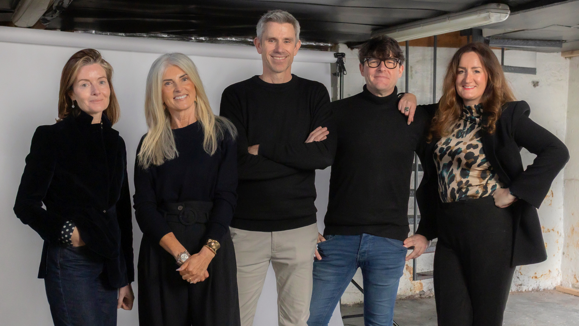 The Brill Building Announces €1.1m Investment in the Future of ...