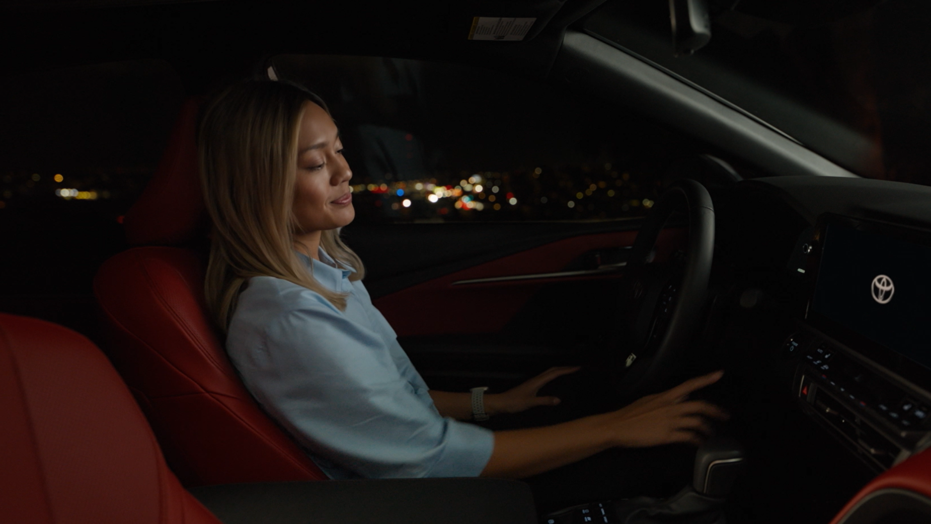 Toyota Blends Storytelling and Music Discovery for 'Quiet Strength ...