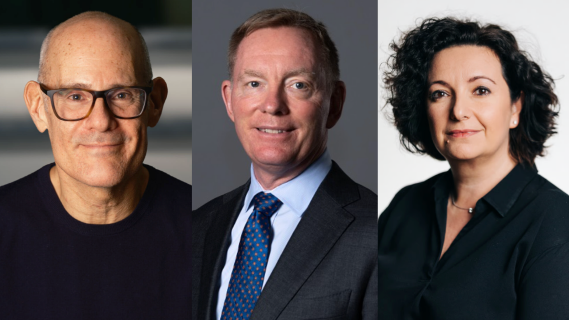 WPP's Michael Frohlich Appointed Co-Chair of The Creative Industries ...