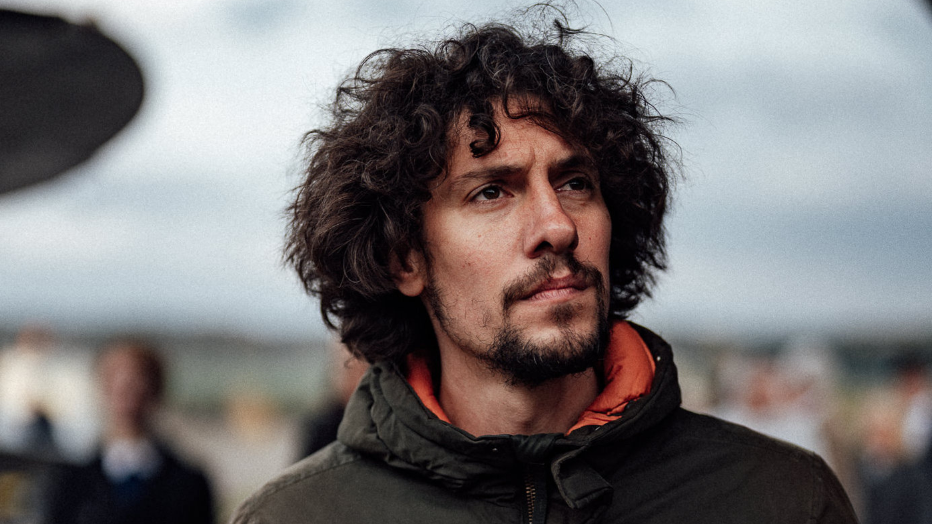 CMN PPL Studio Signs Director Nico Bori for UK Representation | LBBOnline