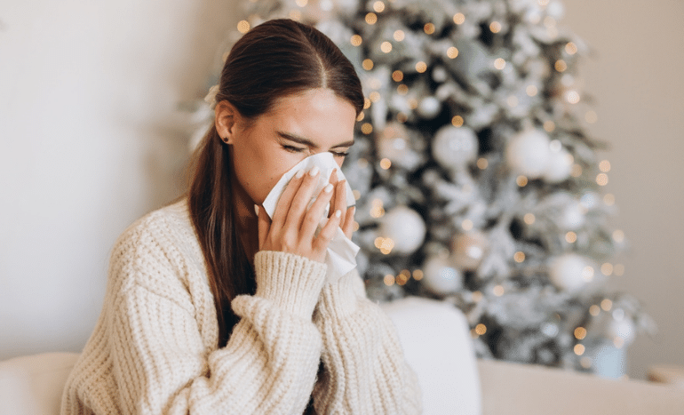 Radiocentre's December Creative Spotlight: Night Nurse | LBBOnline