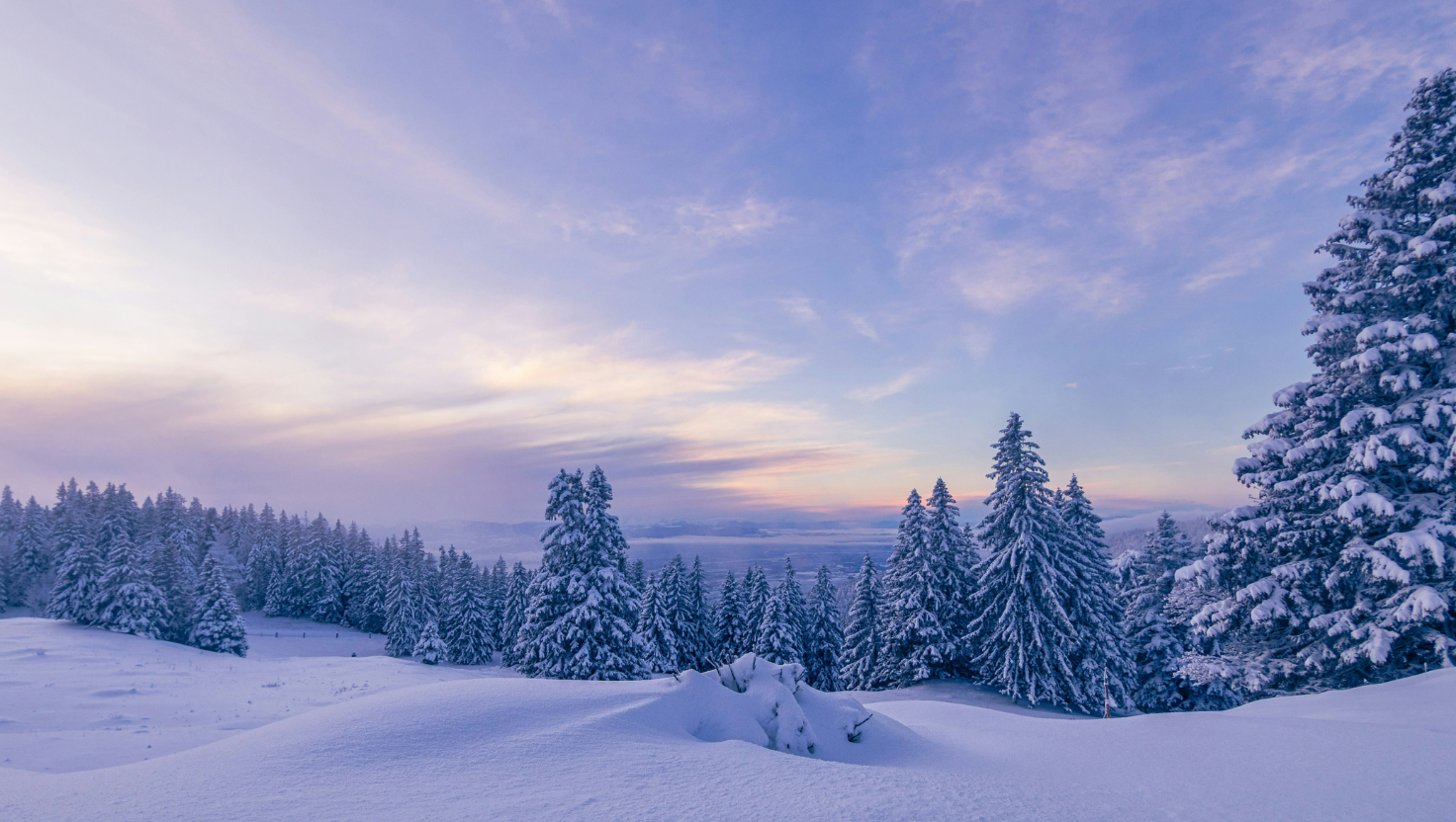 Hazy Shade of Winter: Colourists on Temperature, Climate and Colour ...