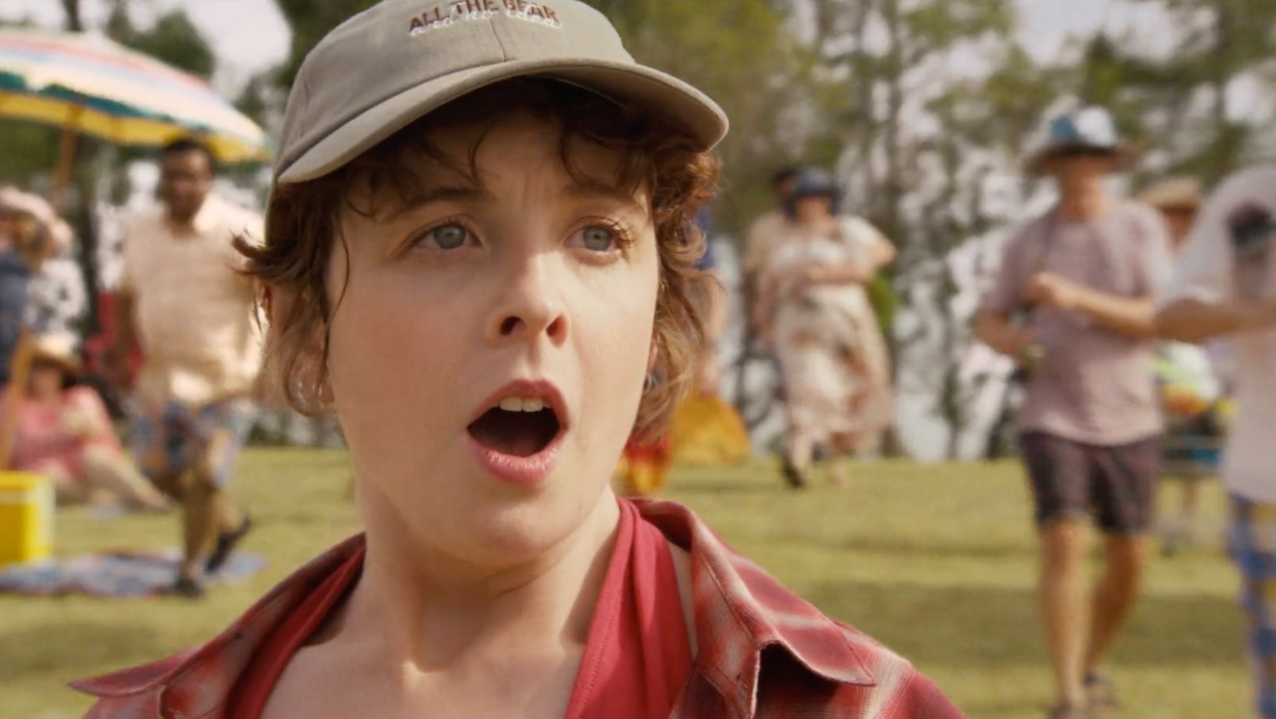 Sleepy Town Chases After Massive Fish in The Lott's Brand Platform ...