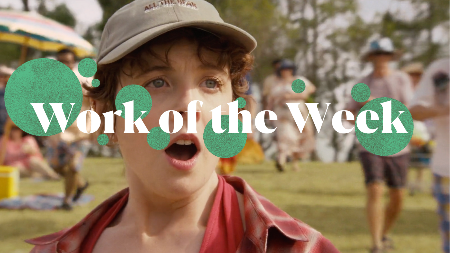 AUNZ Work of the Week: The Lott and Special | LBBOnline
