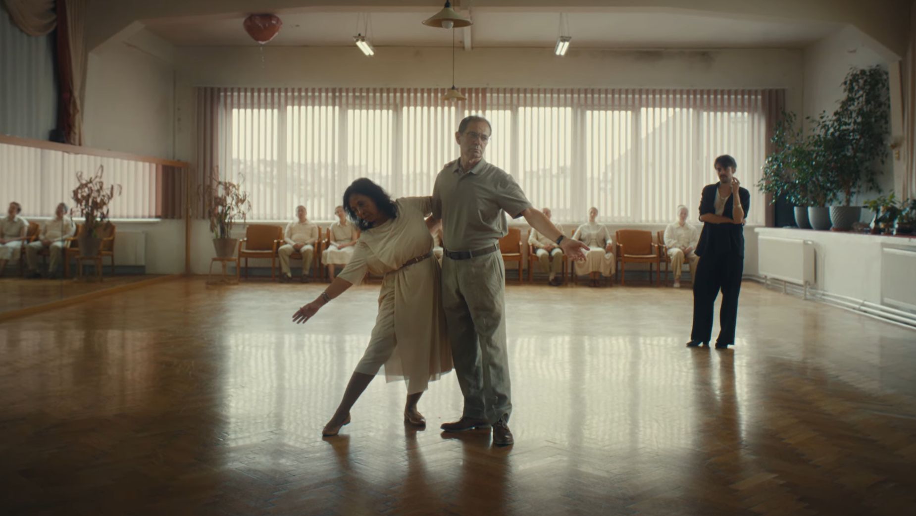 A Fruity Romance and Tepid Salsa Dancing in Absurdly Literal Uber Eats ...