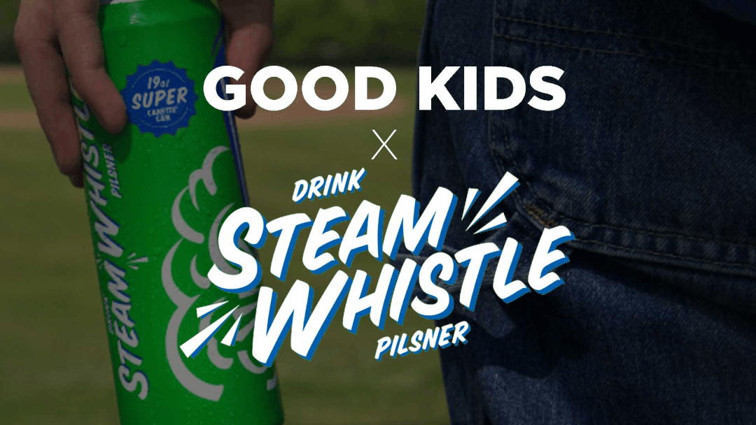 Steam Whistle and Beau’s Appoint Good Kids as Digital Marketing AOR ...