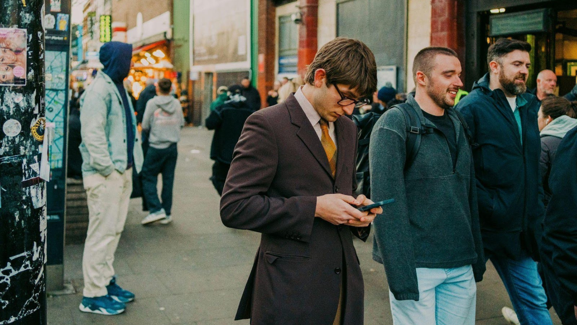 Why Participatory Experiences Are Key in a Distracted World | LBBOnline