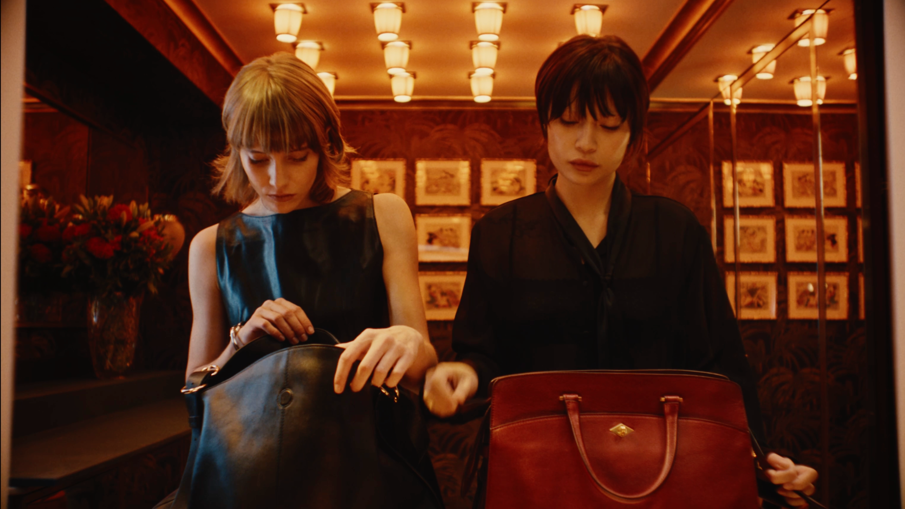 JB Braud Captures Wit and Elegance in Short Film Series for Métier ...