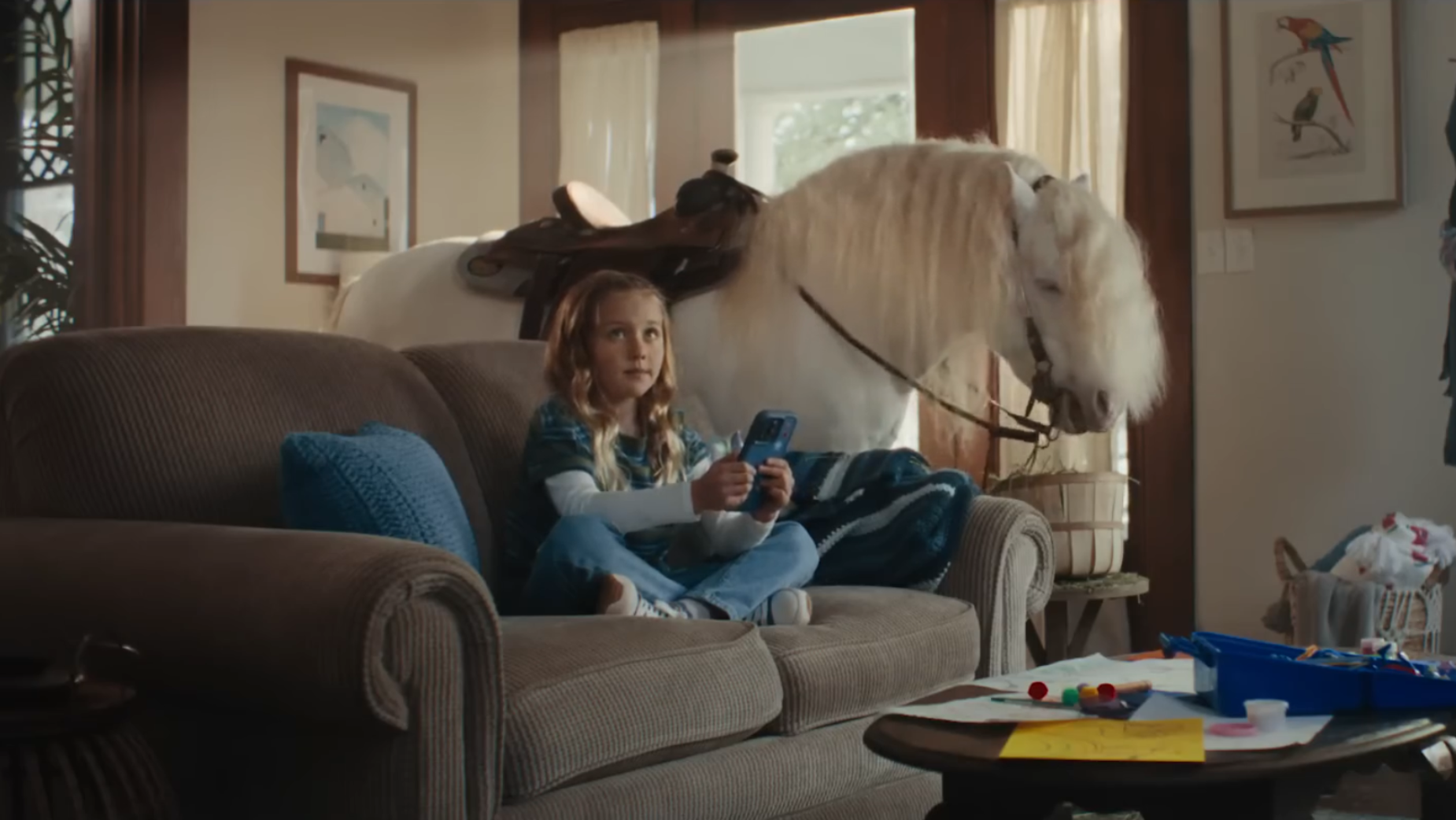 HATCH Wins Two Bronze Hatch Awards for Quirky Quicken Spots | LBBOnline