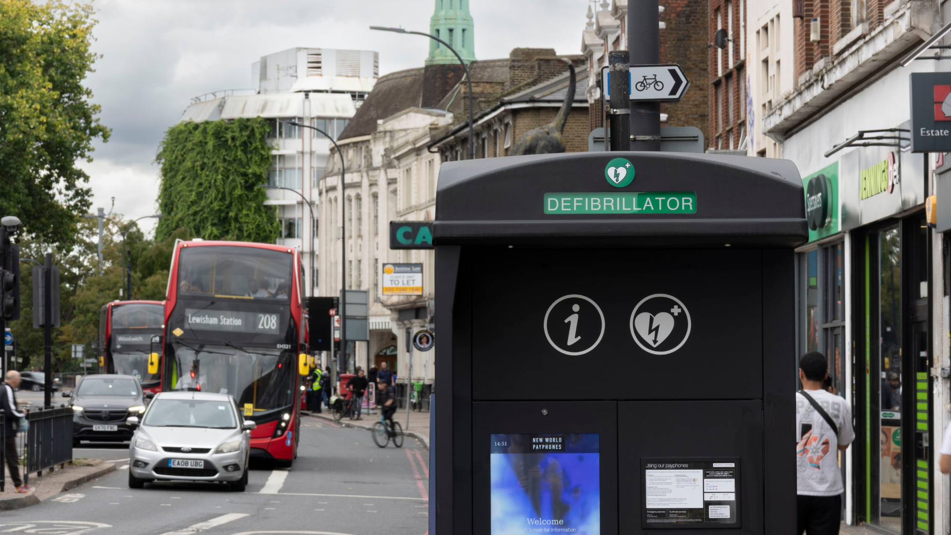 Bauer Media Group Partners with Resuscitation Council UK to Raise CPR ...