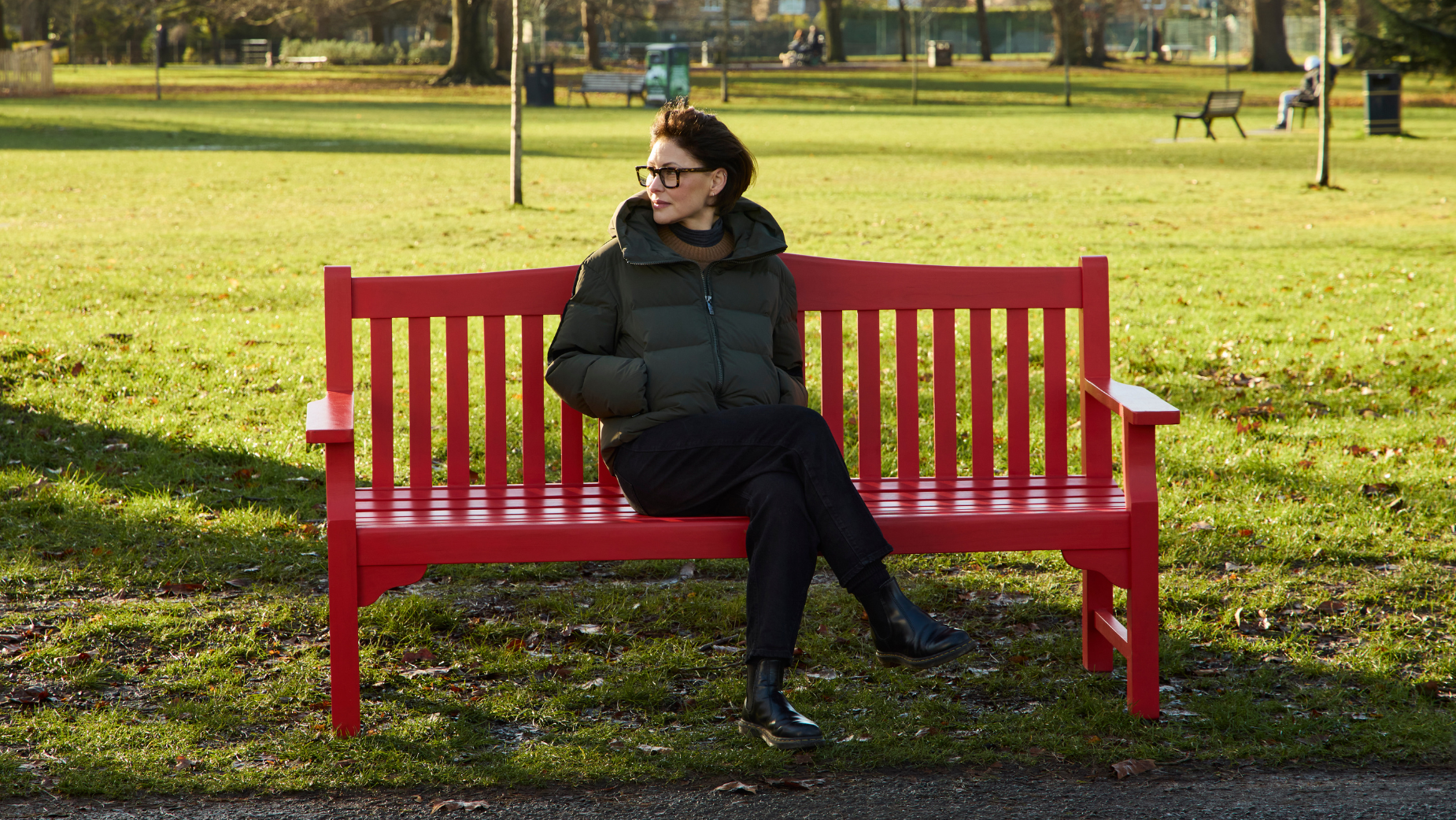 Emma Willis Shares Her Heart Story as British Heart Foundation Marks 65 ...