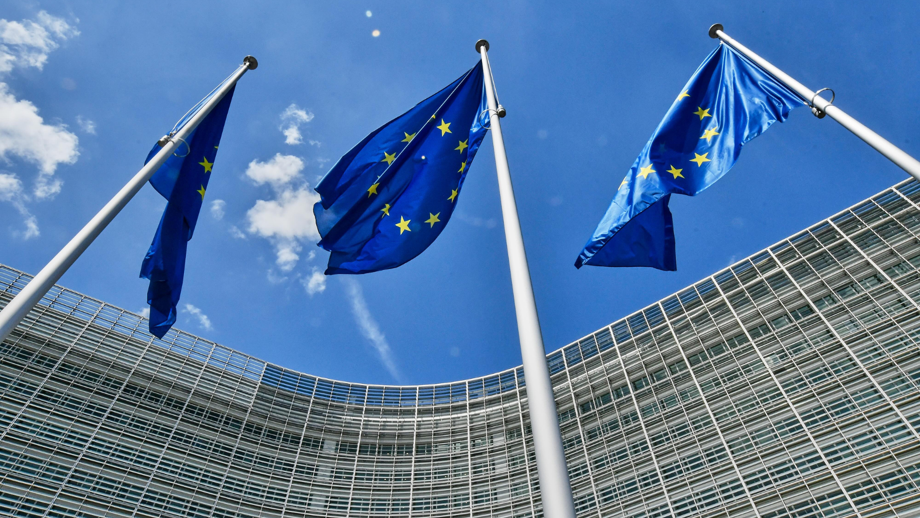 WPP Selected for European Commission €180M Integrated Communications ...
