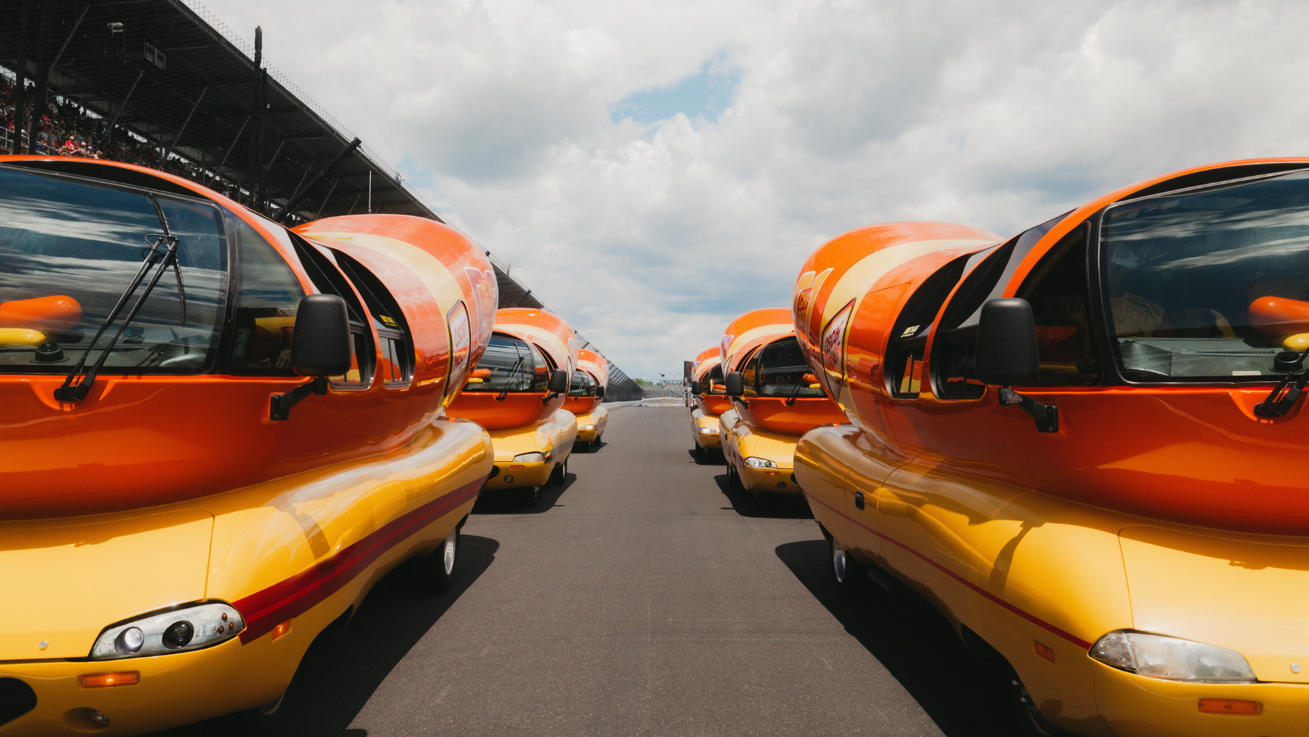 Oscar Mayer’s Wienie 500 Returns to Indianapolis Motor Speedway for Its ...