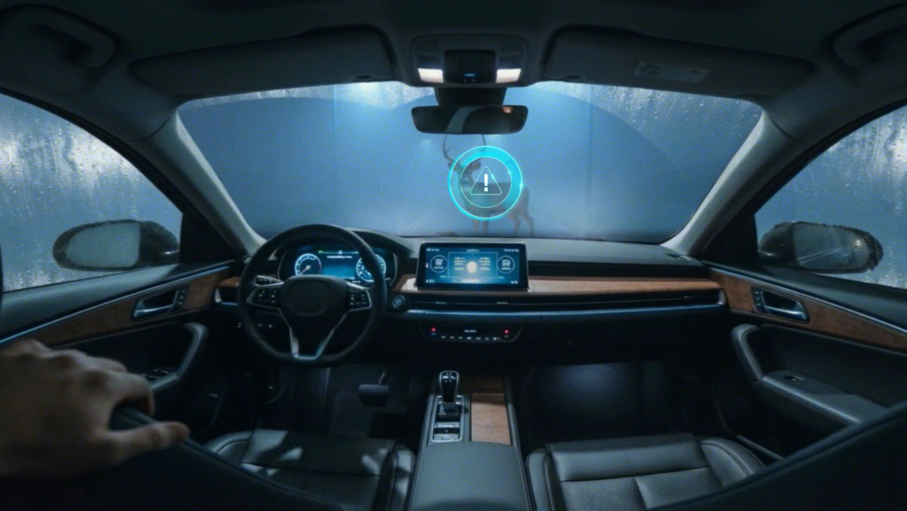 AMD Kicks off CES with AI Film of Epic Proportions | LBBOnline