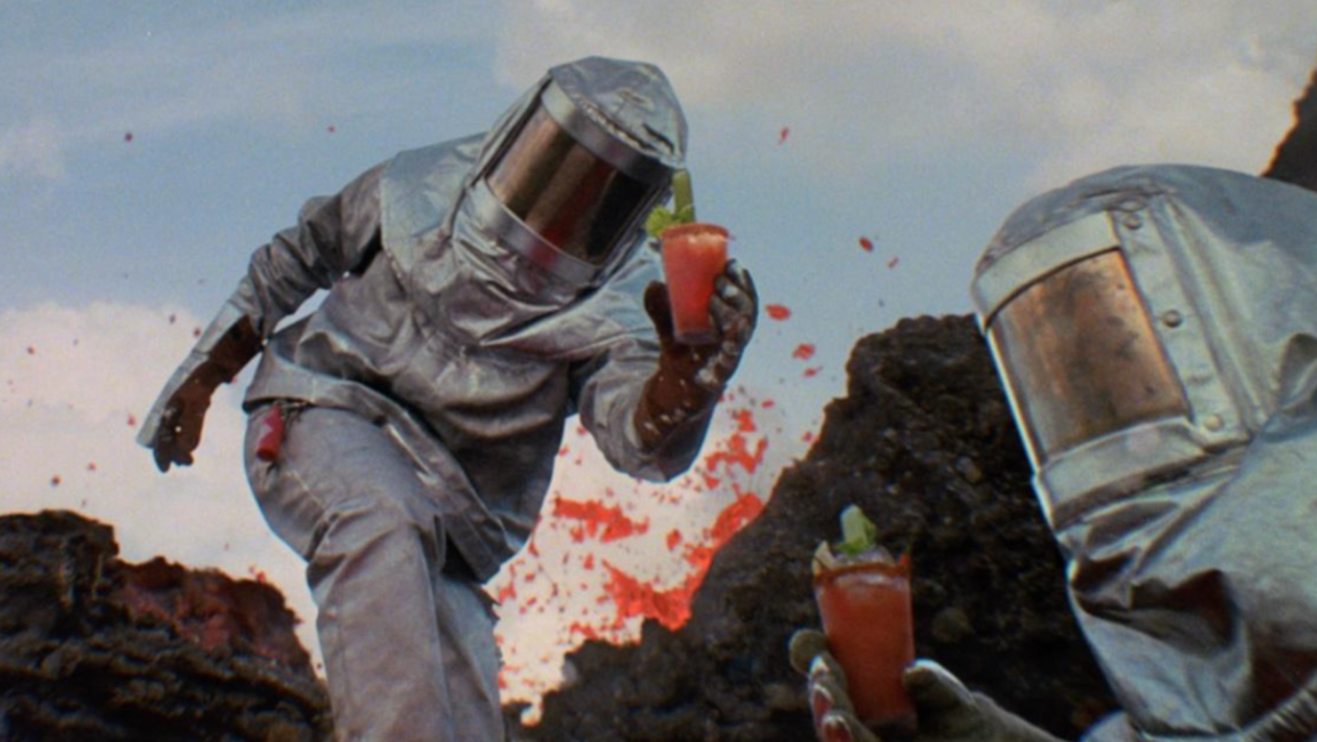 Absolut Vodka and TABASCO Team Up for Spiciest Launch of 2026 | LBBOnline